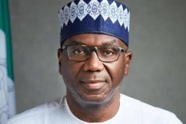 Gov. Abdulrazaq Urged to Establish Governing Council for Kwara State ...
