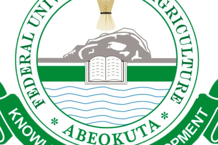 FUNAAB Enhances Student Engagement with Successful Library Registration ...