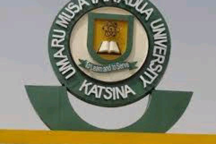 Umaru Musa Yar’adua University Step-by-Step Registration Guide for ...