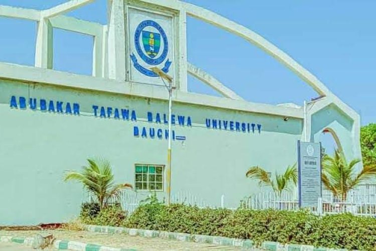 ATBU Releases Second Semester Results, Congratulates Graduating Class ...