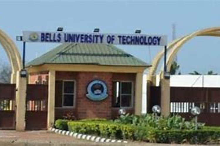 Bells University to Graduate 929 Students at 16th Convocation, Honors ...