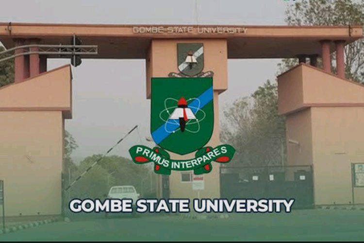 Gombe State University Begins Online Registration for Post-UTME ...