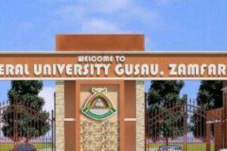 Federal University Gusau Releases First Semester Examination Timetable ...