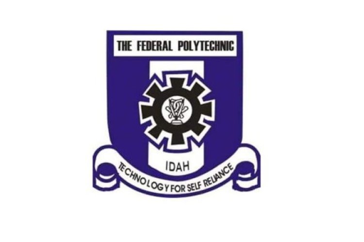 Federal Polytechnic Idah Set to Matriculate Newly Admitted Students ...