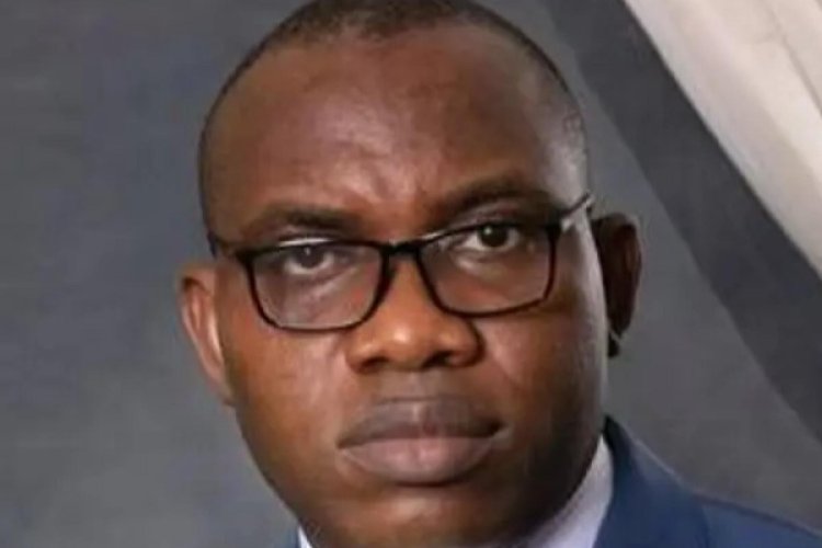 UNIZIK Controversy: Newly Appointed VC Prof. Odoh Declares Ministry of ...