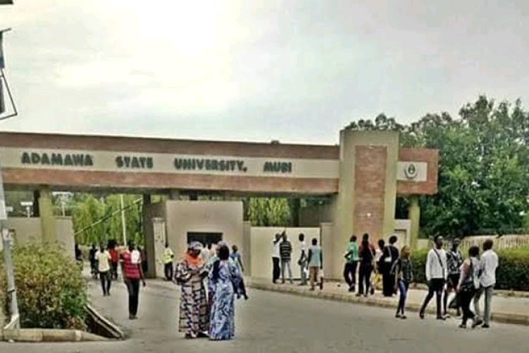 Adamawa State University Mubi Releases Academic Calendar for 2024/2025 ...