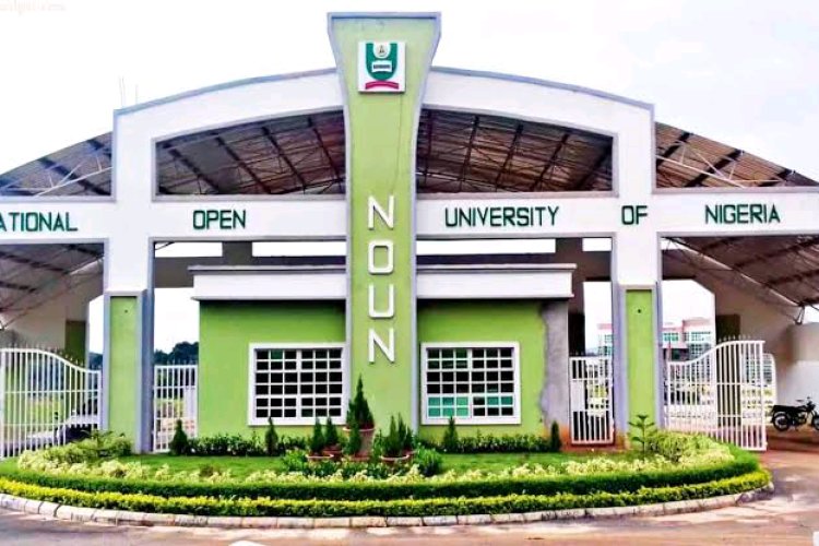NOUN-IMILI to Host Virtual Workshop on Media and Information Literacy ...