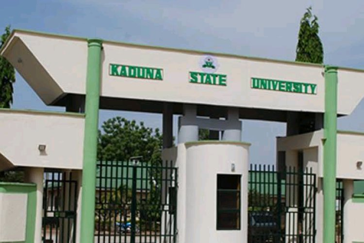 Kaduna State University Hosts NASA 29th Annual Conference on Governance ...