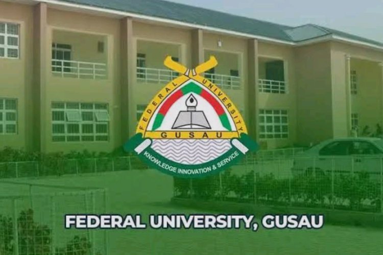 Federal University Gusau Warns Staff Against Unauthorized Involvement ...