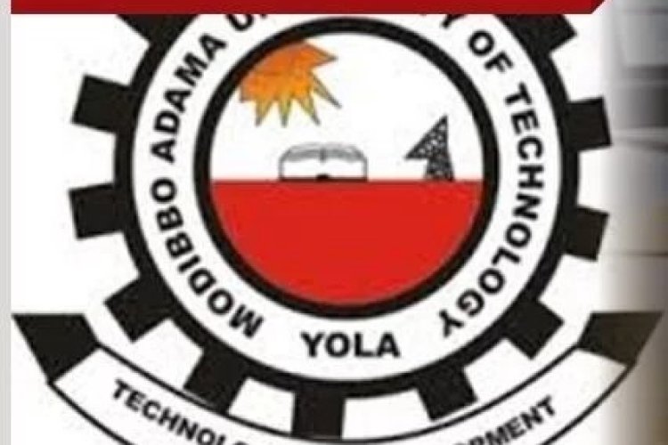 Modibbo Adama University Appoints New Deputy Vice-Chancellors ...