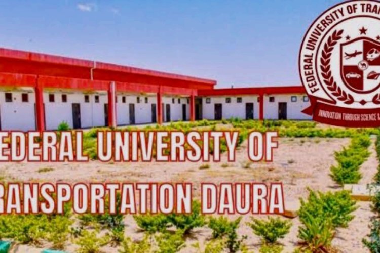 Federal University of Technology Daura Announces 2024/2025 School ...