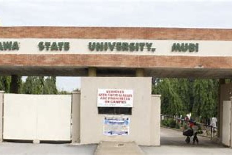 Adamawa State University, Mubi Releases Second List for 2024/2025 ...