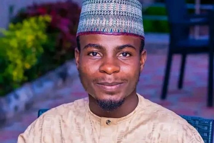 ATBU Community Mourns the Passing of Alumnus Comrade Khalid Yusuf Shafa ...