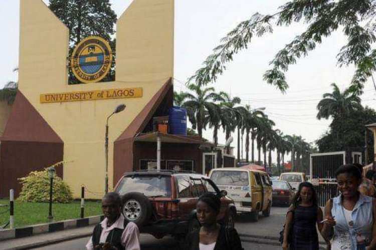 UNILAG Announces Screening and Registration for 2024-2025 Admitted ...