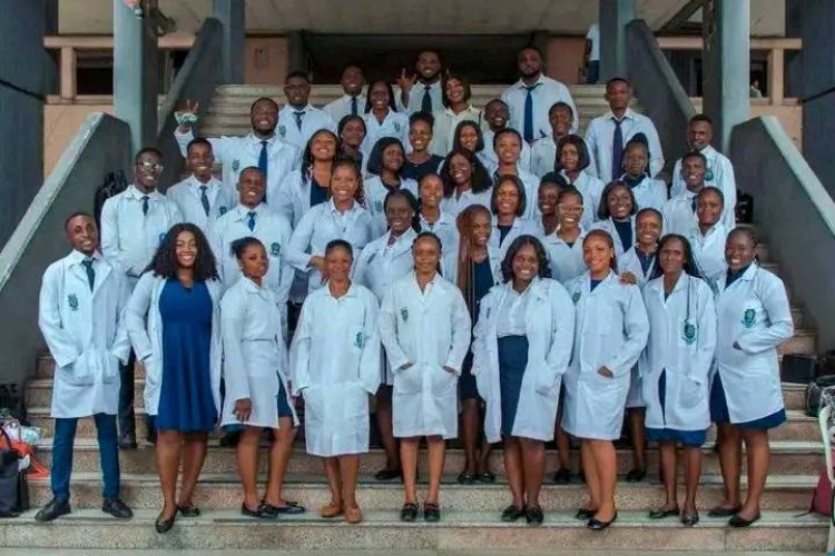 University of Maiduguri Medical Laboratory Science Department ...