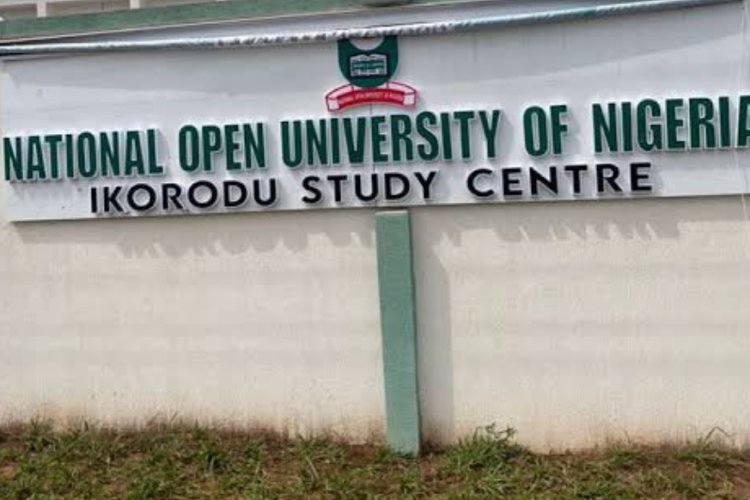 NOUN Ikorodu Centre Hosts Examination Briefing for Students - Myschoolnews