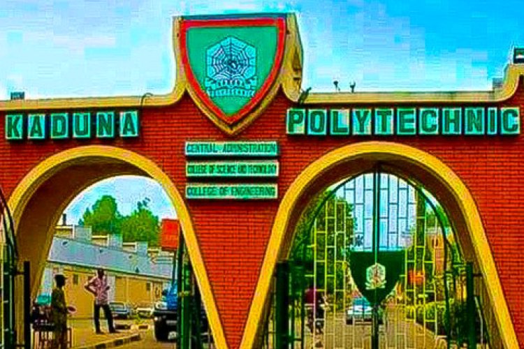 KADPOLY Releases ND Admission List for 2024/2025 Academic Session ...