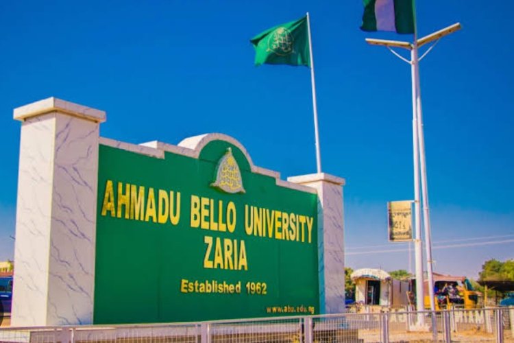 Ahmadu Bello University Announces 2024/2025 Academic Session Calendar ...