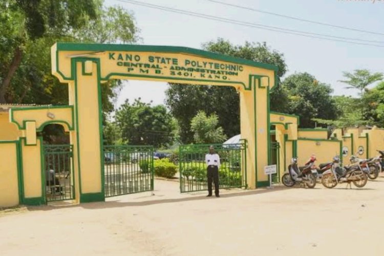 Kano State Polytechnic Releases Pre-ND Admission List for 2024/2025 ...