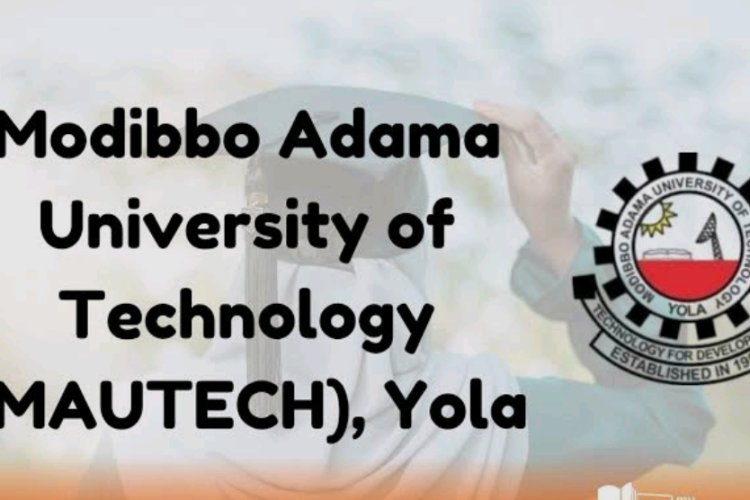 Modibbo Adama University Expands with New Faculties and Degree ...