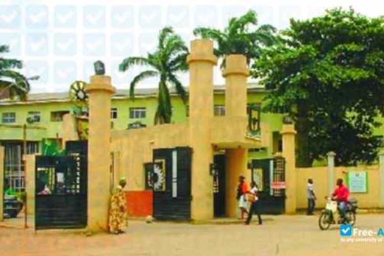 Lagos City Polytechnic Announces Sale of Full-Time and Part-Time ...