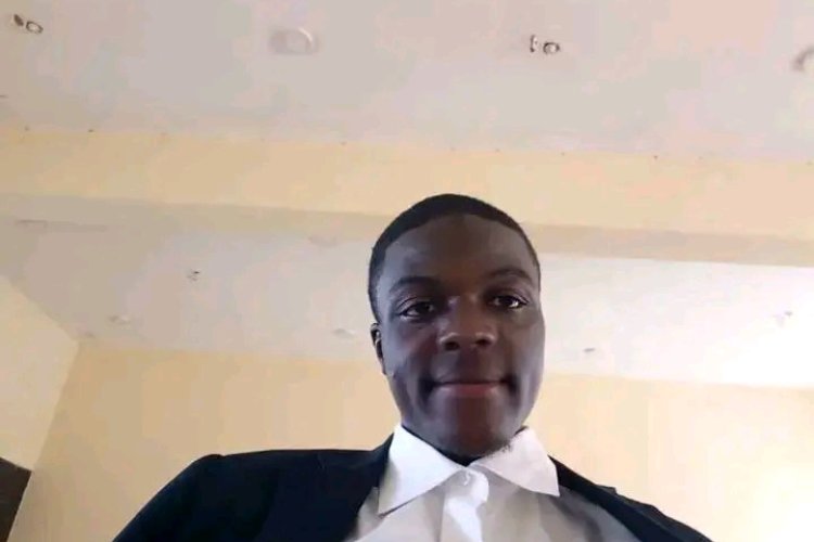 Federal Polytechnic Bauchi Student Union Government Appoints Tahir Rabi ...