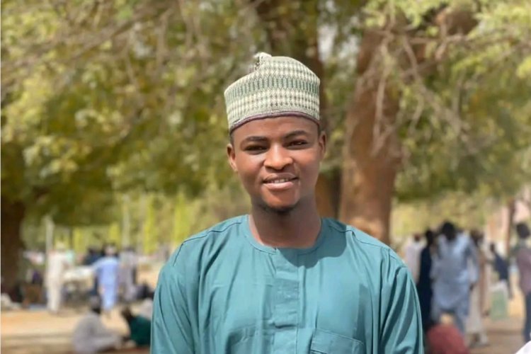 Aliko Dangote University Mourns the Loss of 400-level Chemistry ...