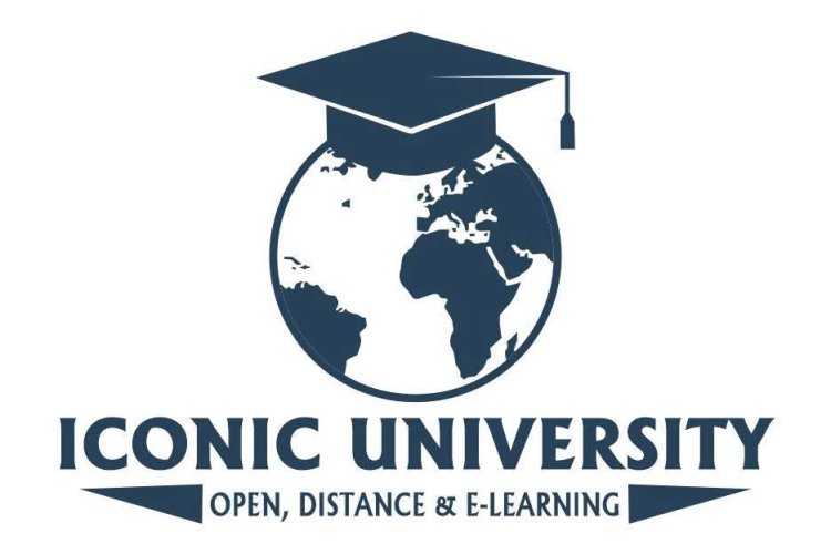 Iconic University Launches IGNITE Centre for Entrepreneurship and ...