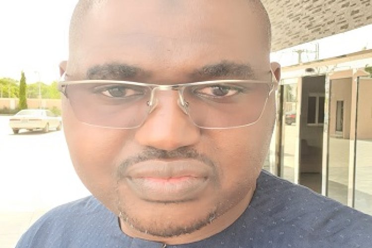 Yobe State University Promotes Dr. Mahdi Alhaji Musa to Professor of ...