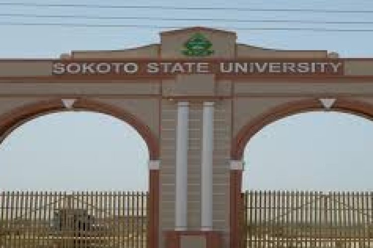 Sokoto State University Extends 2024 Student Registration Period ...
