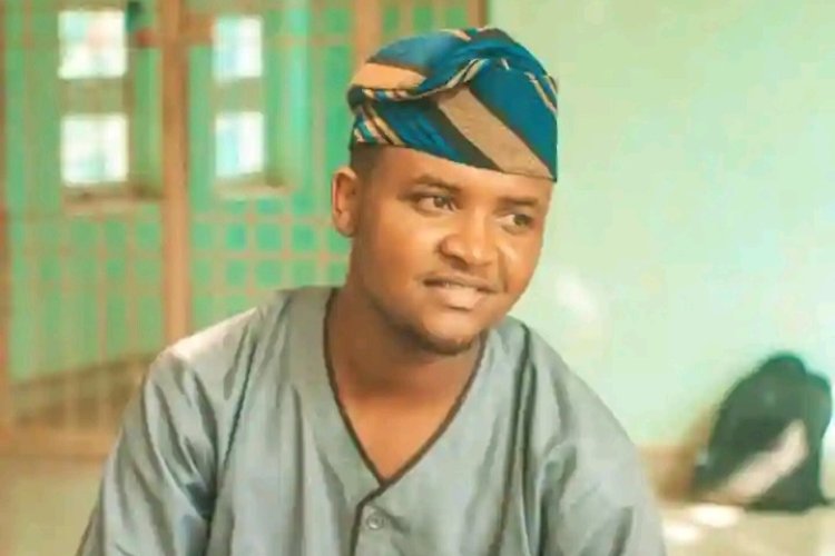 MSSN ABU Zaria Chapter Mourns the Loss of Beloved Ameer, Husseini Muhammad Gamawa - Myschoolnews