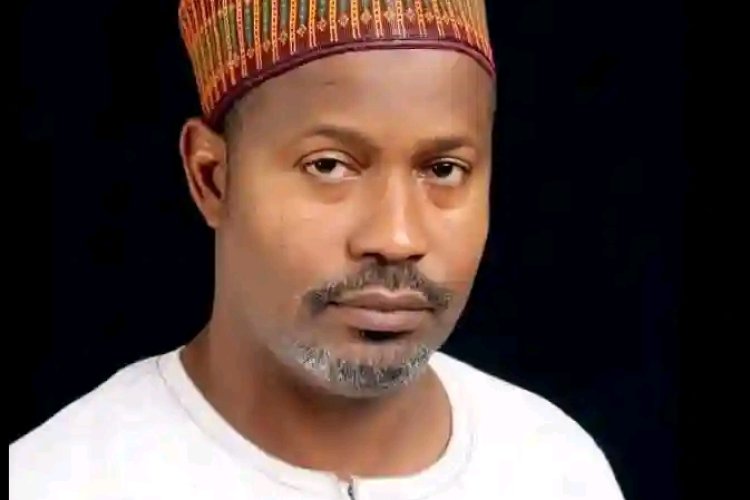 Modibbo Adama University Congratulates Former VC Prof. Abdullahi Y ...