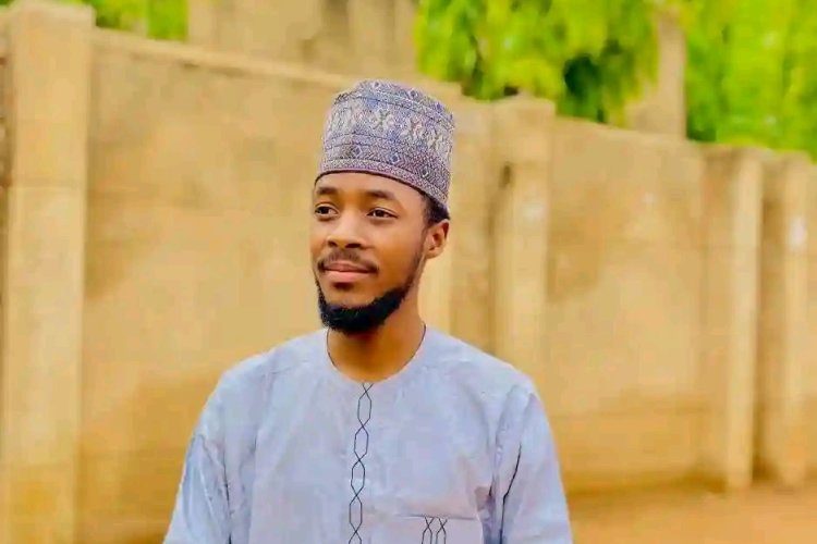 Yobe State University Mourns the Loss of Brilliant Computer Science ...