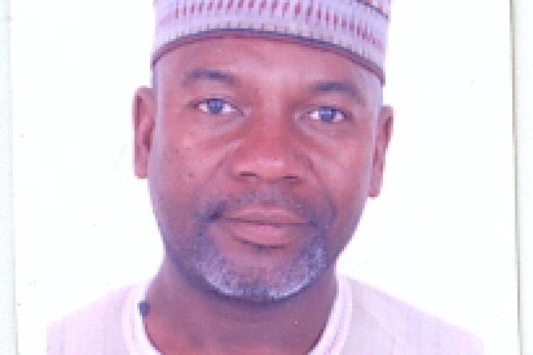 Bayero University Promotes Dr. Ibrahim Tafida to Professor of ...