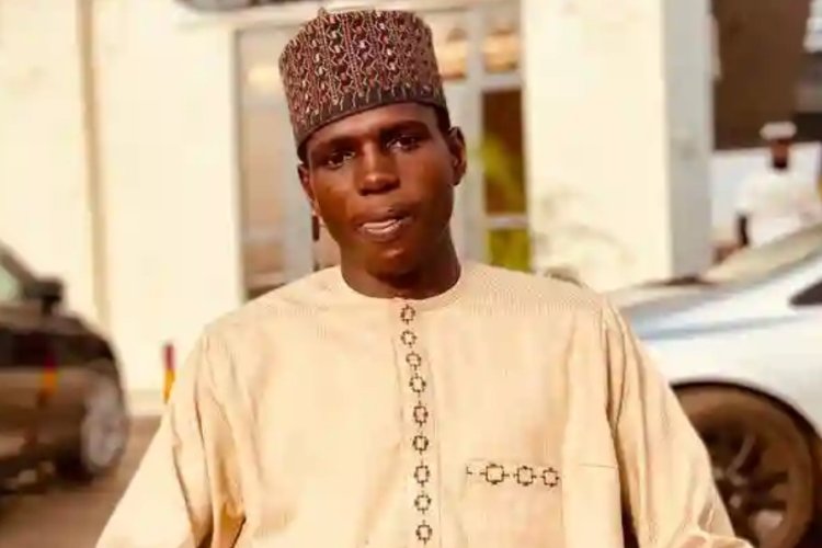 Usmanu Danfodiyo University Sokoto Mourns the Loss of 400-Level ...