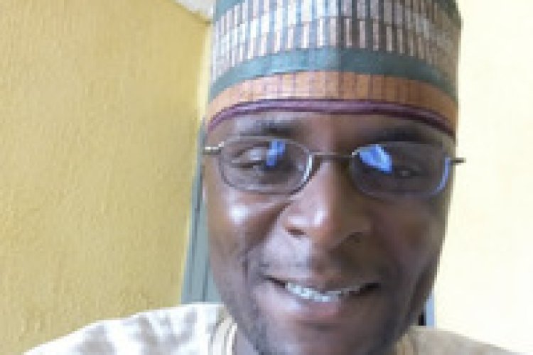 Dr. Haliru Sirajo Elevated to Associate Professor of History at Bayero ...