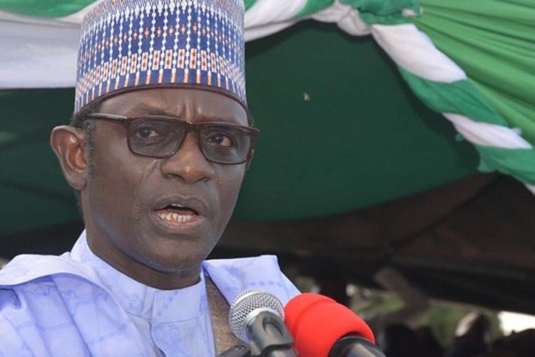 Governor Mai Mala Buni's Visionary Leadership Sparks Educational ...
