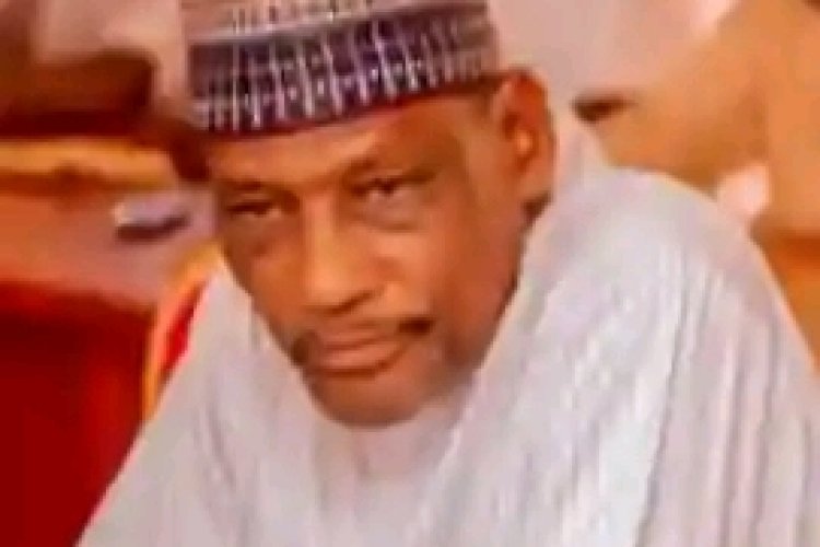 Aminu Saleh College of Education, Azare Mourns the Loss of Dean Hassan ...