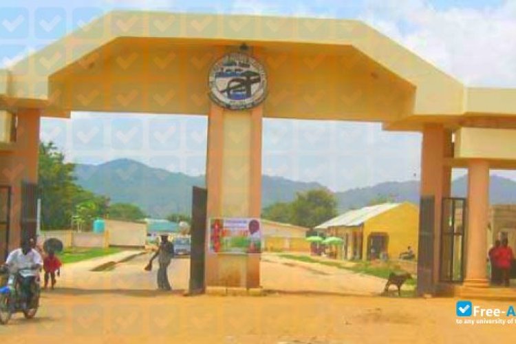Federal Polytechnic Mubi Receives N2.0 Million NELFUND Loan For 48 ...