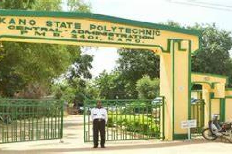 Kano State Polytechnic Reopens 2024/2025 Admission Portal - Myschoolnews