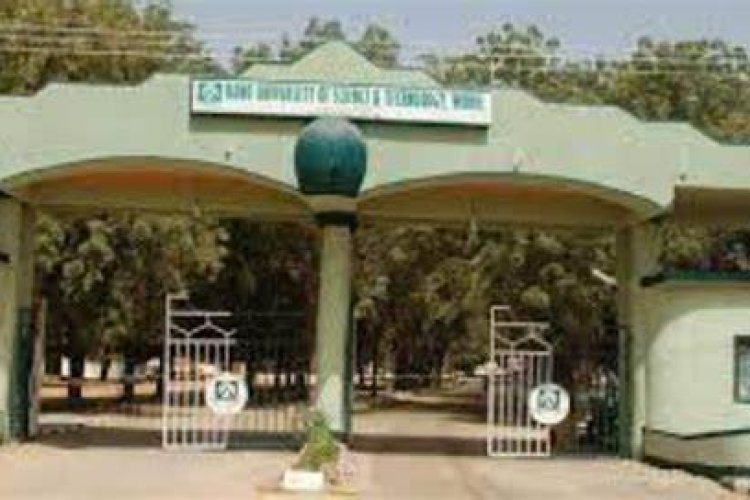 Federal University of Education, Kano Releases First Batch of NCE Part ...