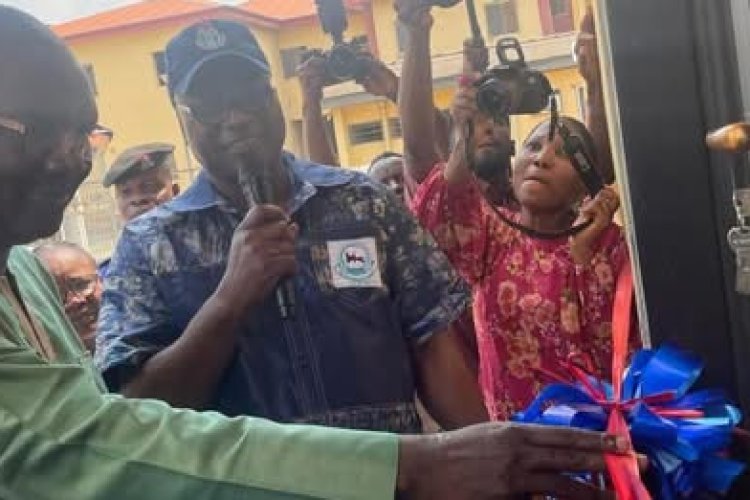 OOU VC Seeks Alumni Support for Development - Myschoolnews