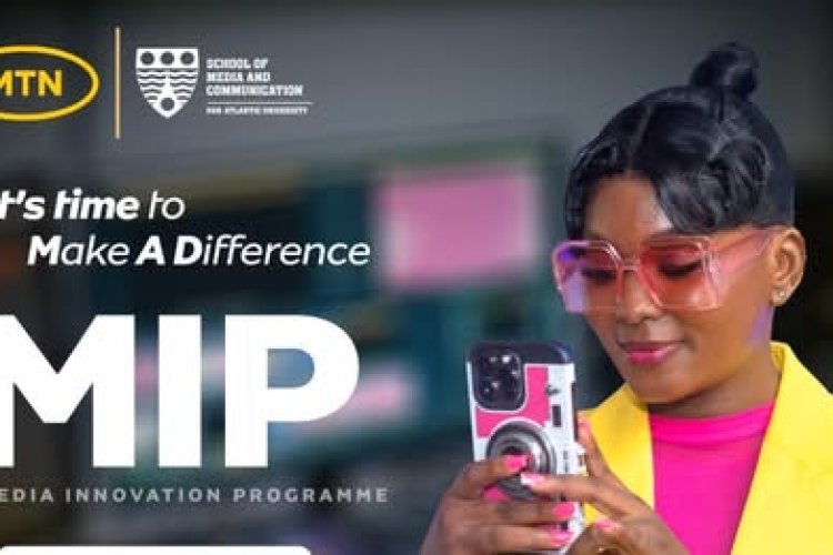 Pan-Atlantic University, MTN Partner to Launch Media Innovation ...