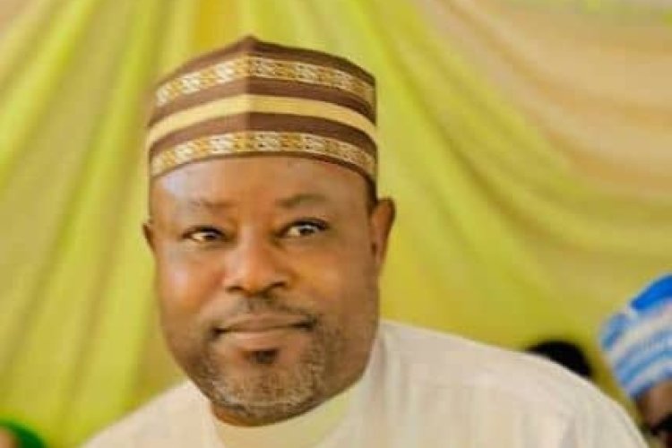 Sa'adatu Rimi College of Education Pays Tribute to Late Dean Dr. Auwalu ...