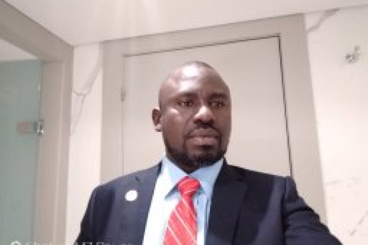 University of Abuja Promotes Dr. Sheriff Ghali Ibrahim to Professorial ...