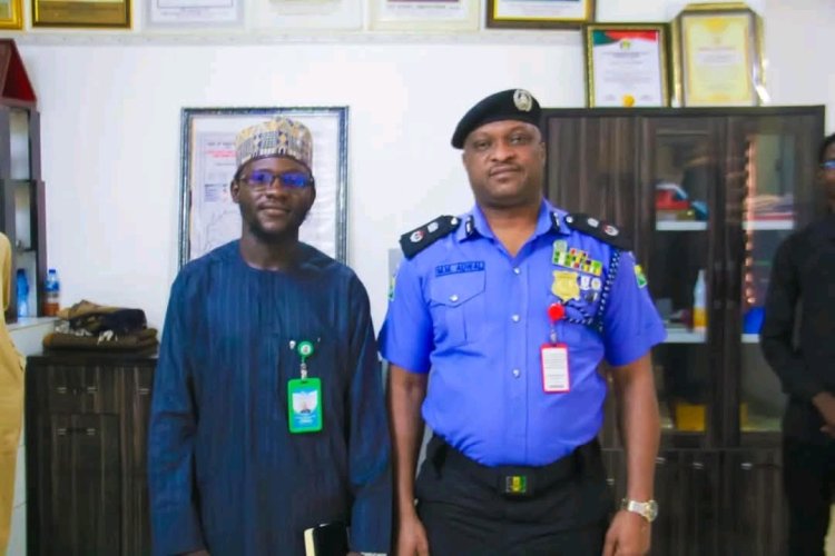 Abubakar Tafawa Balewa University Congratulates AIG Auwal Musa Muhammad ...