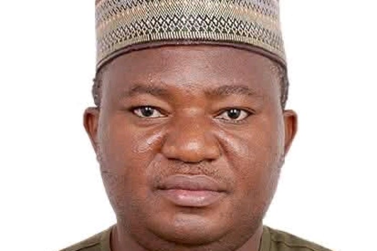 Professor Nasir Naeem Abdulsalam Appointed MD of Ajaokuta Steel Company ...