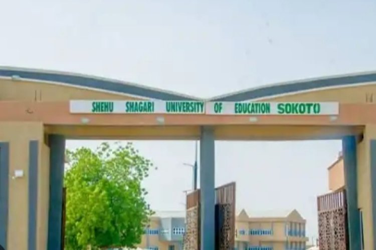 Shehu Shagari University Of Education, Sokoto Releases Notice on Non ...