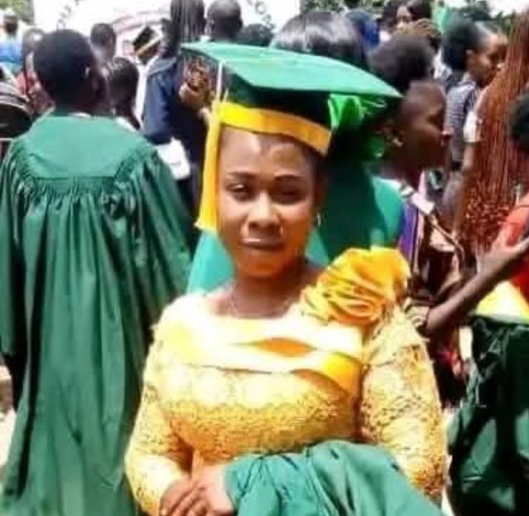 Nasarawa State University Mourns Loss of 400-Level Student - Myschoolnews