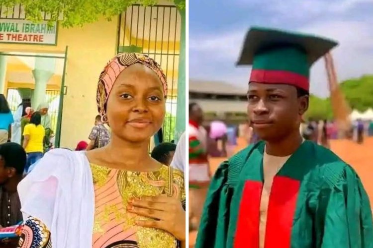 IBB University Mourns Loss of Two Students - Myschoolnews